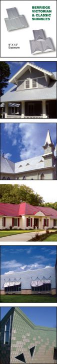Alpha Rain Roofing - Virginia Metal Roof Specialists